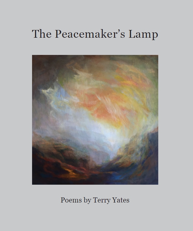 Terry Yates - Poetry