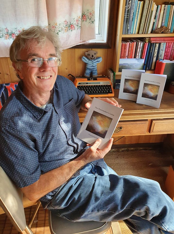 Terry Yates - Poetry